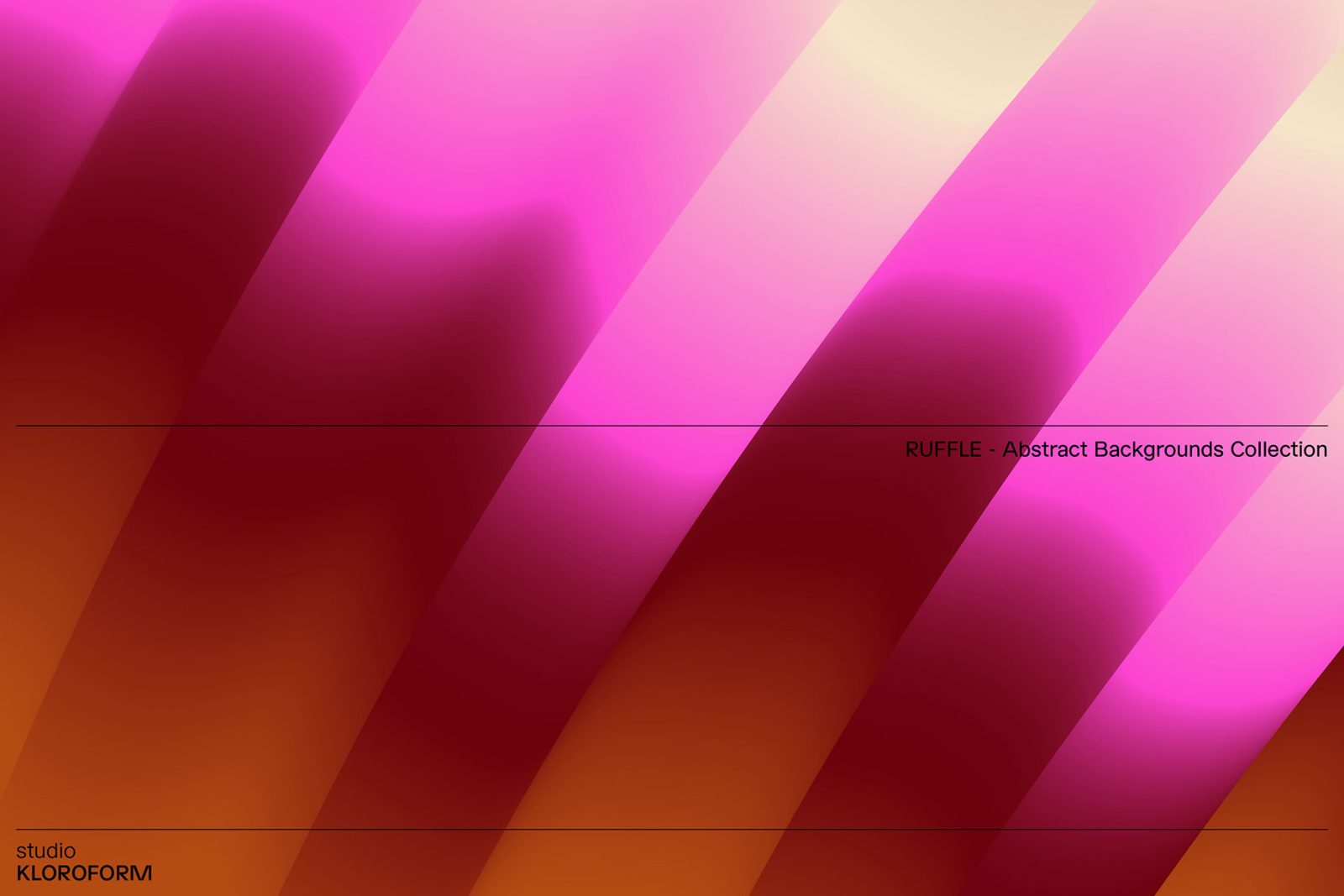 Ruffle – 20 Gradient Backgrounds, Texture Graphic | Supply.Family