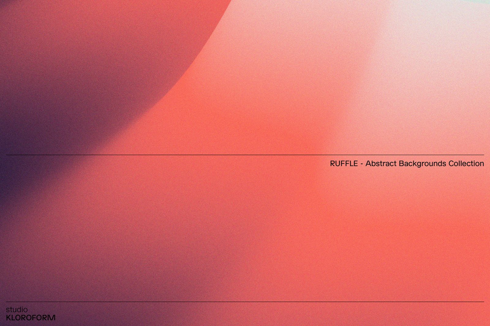 Ruffle – 20 Gradient Backgrounds, Texture Graphic | Supply.Family