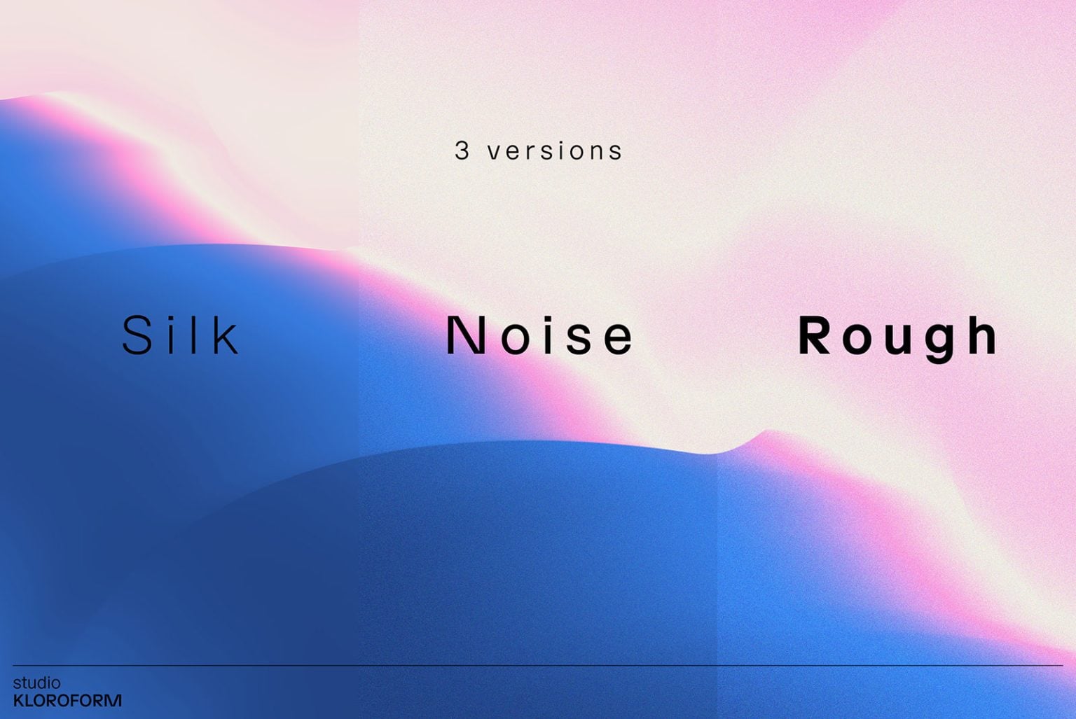 Stream – 30 Gradient Backgrounds, Texture Graphic | Supply.Family