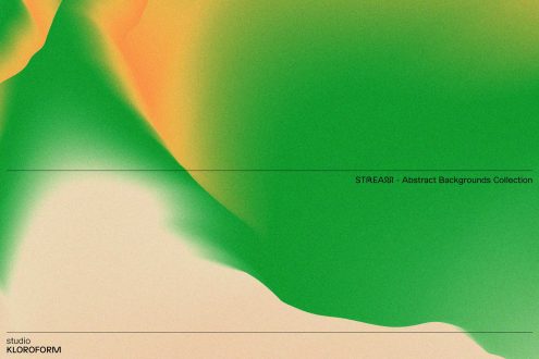 Stream – 30 Gradient Backgrounds, Texture Graphic | Supply.Family