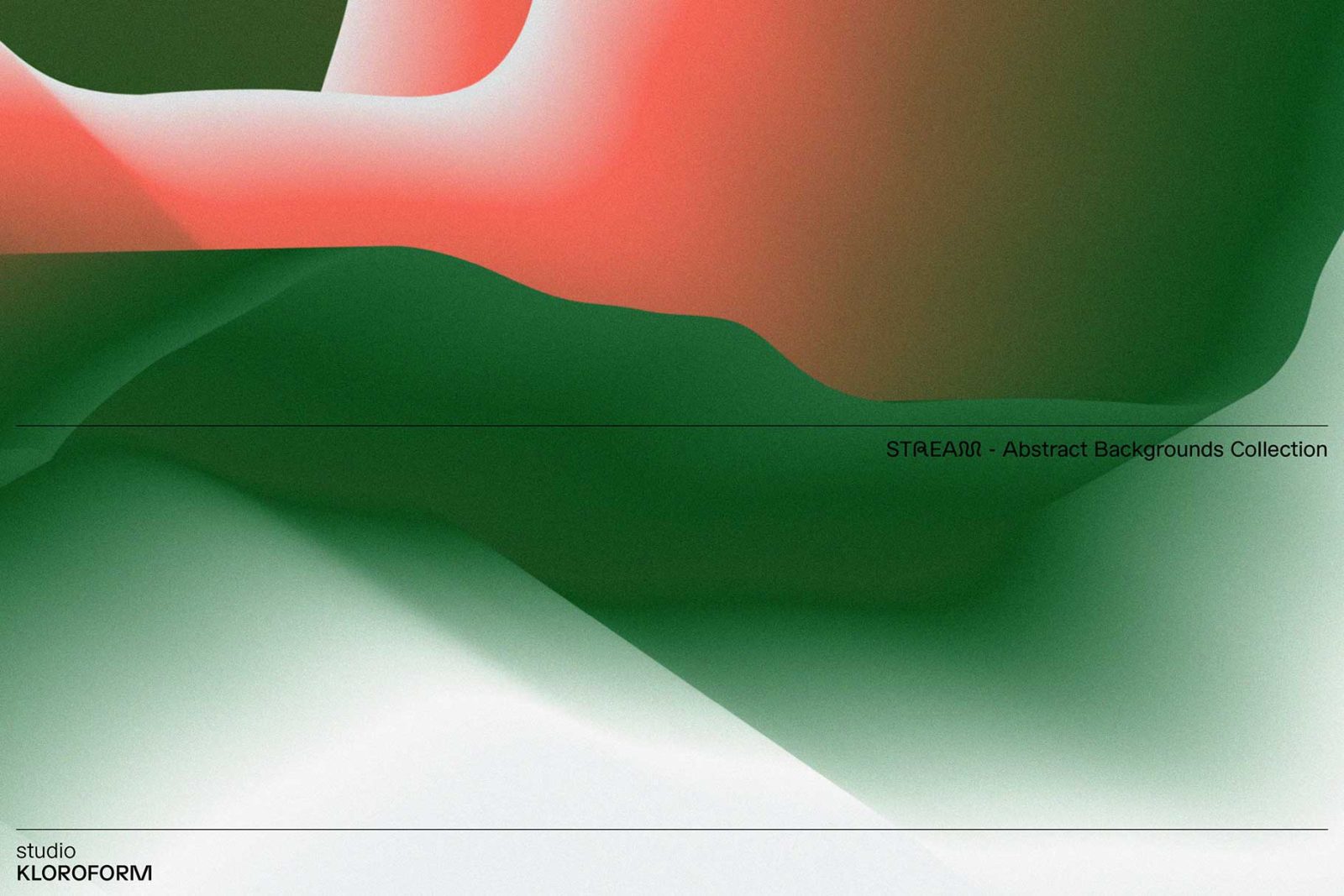 Stream – 30 Gradient Backgrounds, Texture Graphic | Supply.Family