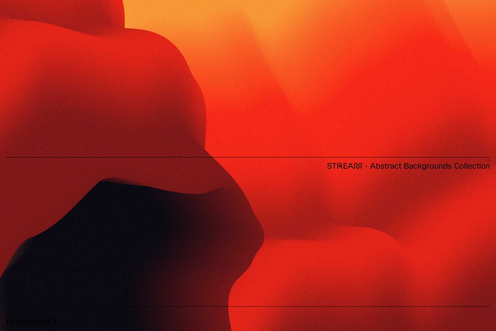 Stream – 30 Gradient Backgrounds, Texture Graphic | Supply.Family