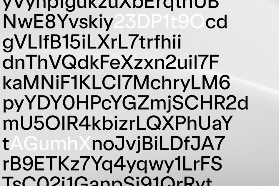 Formative, Sans Serif Font | Supply.Family