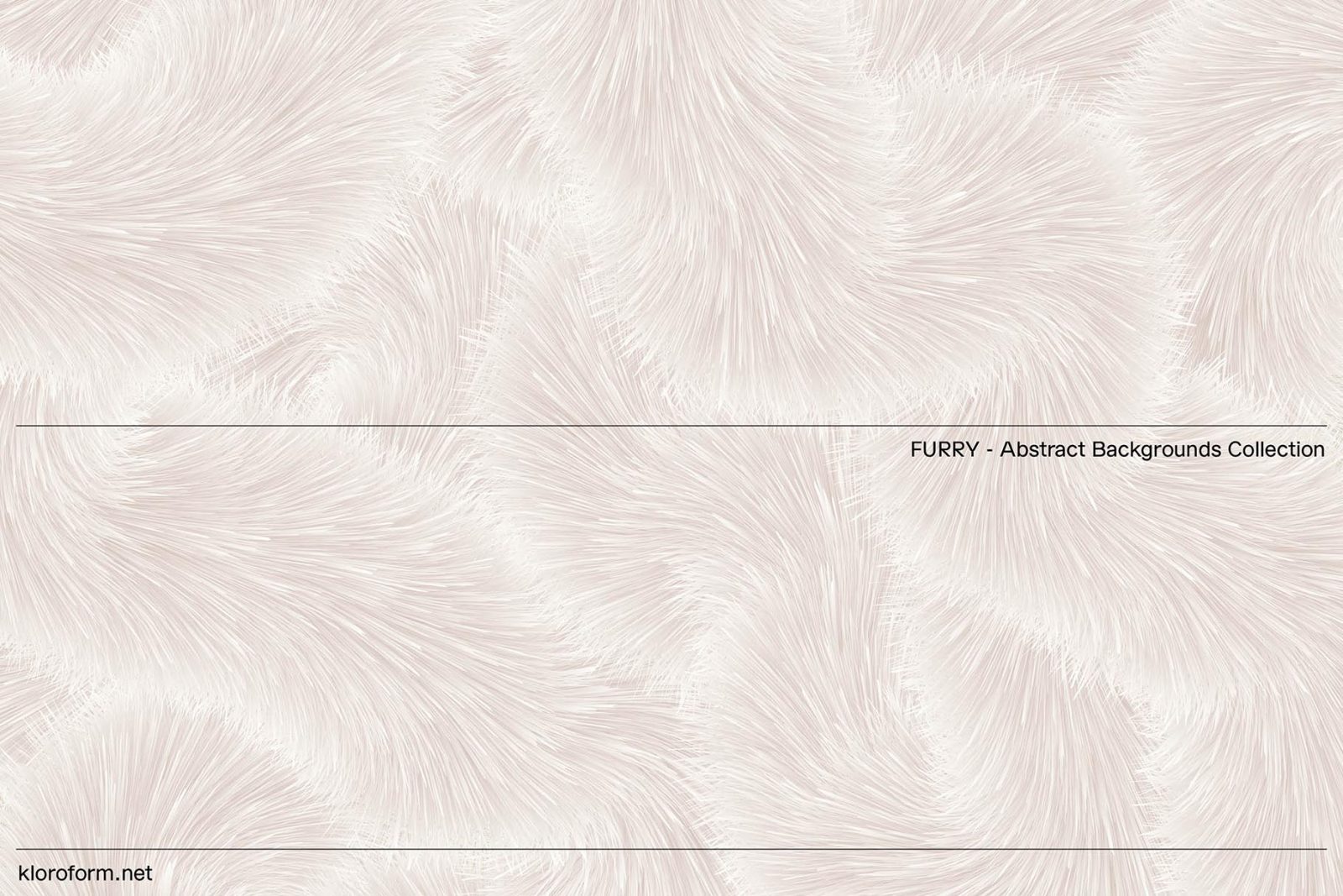 Furry 1, Texture Graphic | Supply.Family
