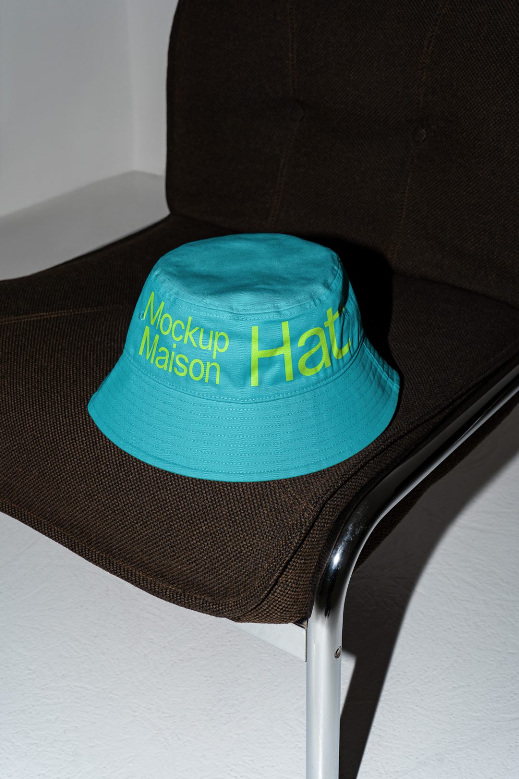 Hat AP I 01, Mockup | Supply.Family