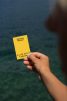 Business Card BC SUM1 01, Mockup | Supply.Family