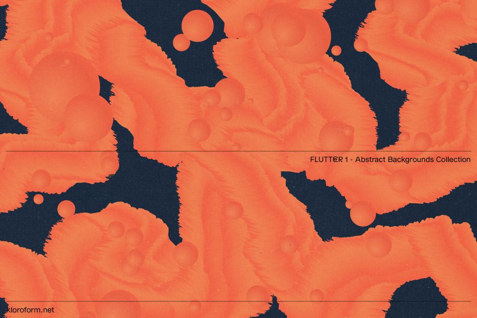 Flutter 1 – 35 Quirky Backgrounds, Vector Graphic | Supply.Family