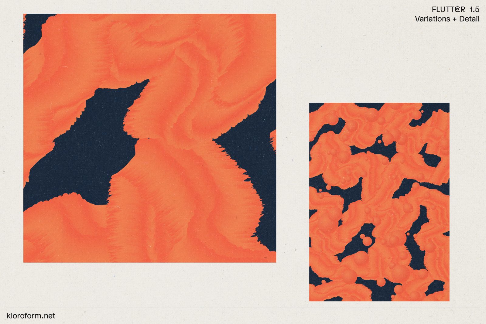 Flutter 1 – 35 Quirky Backgrounds, Vector Graphic | Supply.Family