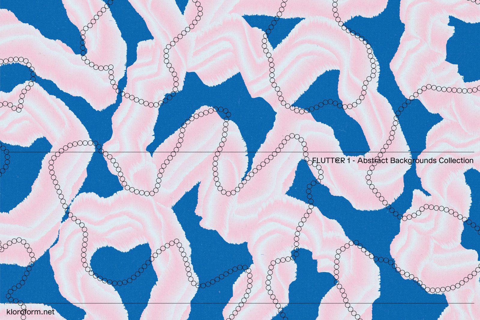 Flutter 1 – 35 Quirky Backgrounds, Vector Graphic | Supply.Family