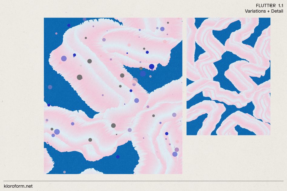 Flutter 1 – 35 Quirky Backgrounds, Vector Graphic | Supply.Family