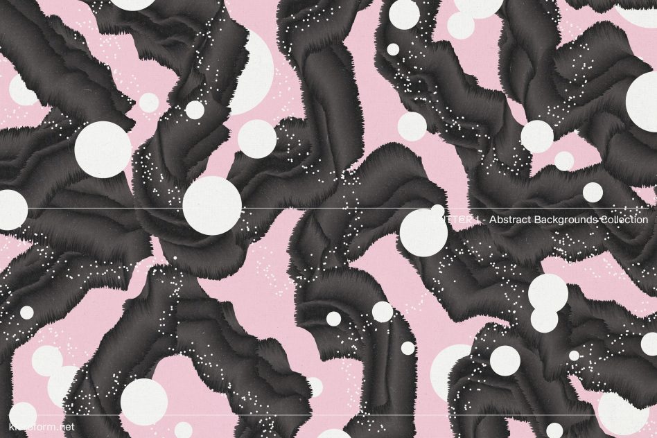 Flutter 1 – 35 Quirky Backgrounds, Vector Graphic | Supply.Family