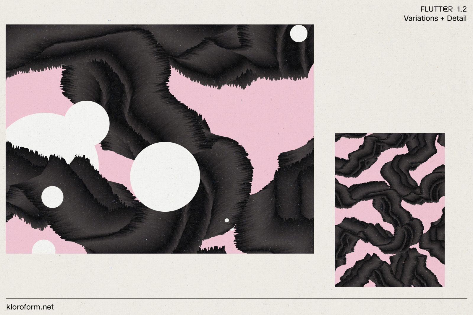 Flutter 1 – 35 Quirky Backgrounds, Vector Graphic | Supply.Family