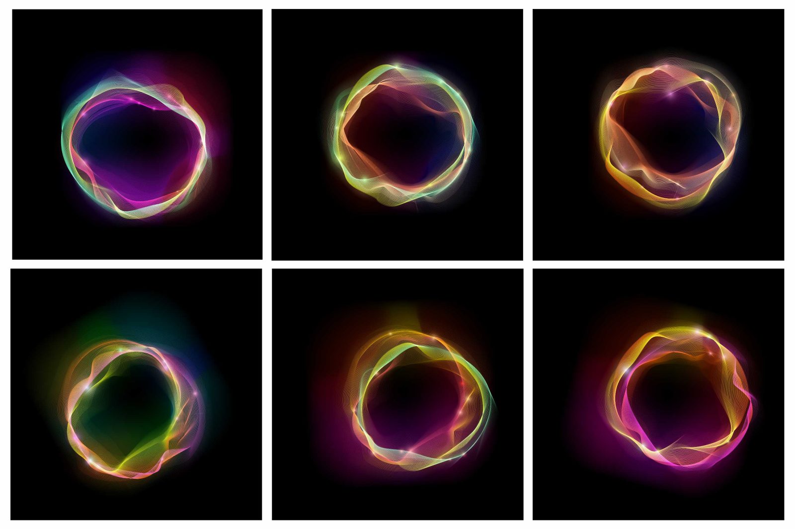 Nebula, Vector Graphic | Supply.Family