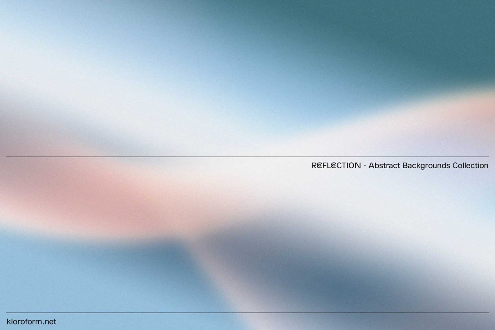 REFLECTION – 30 abstract backgrounds, Texture Graphic | Supply.Family