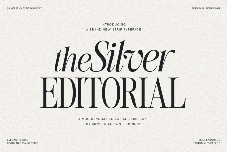 Fonts — Supply.Family — Mockups, Fonts, Graphics, Templates & more