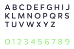 Rabona, Sans Serif Font | Supply.Family