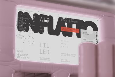 Paper Bag + Sticker Mockup — Supply.Family — Mockups, Fonts, Graphics ...