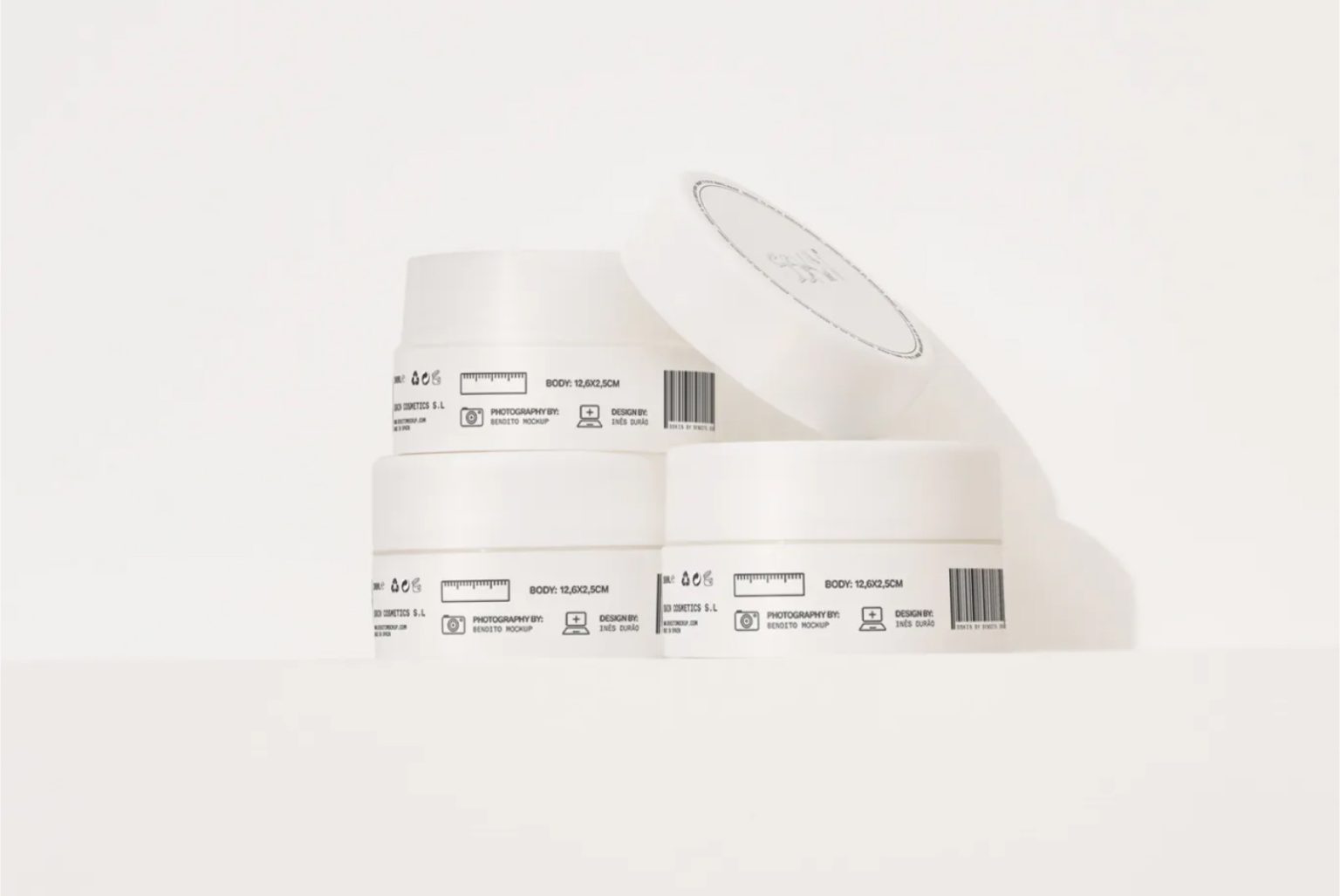 Box PG G10 Mockup — Supply.Family — Mockups, Fonts, Graphics, Templates ...