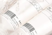 Cosmetic Tube SS02 Mockup, Object Mockup | Supply.Family