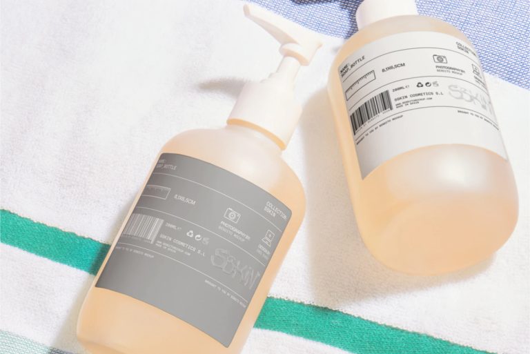 Box PG G10 Mockup — Supply.Family — Mockups, Fonts, Graphics, Templates ...