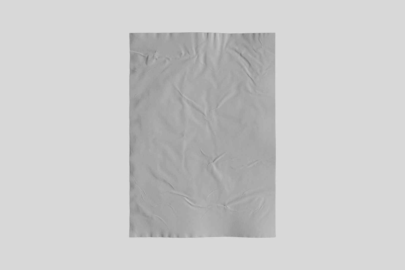 Poster Textures — Layers N°055, Poster Mockup | Supply.Family