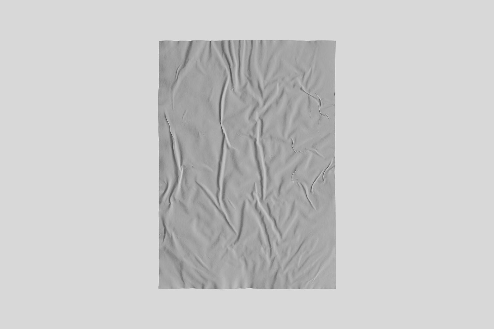 Poster Textures — Layers N°055, Poster Mockup | Supply.Family