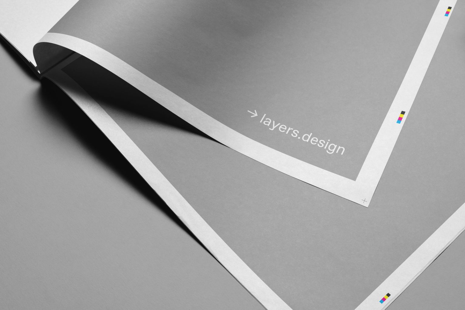 Newspaper Mockup — Layers N°162, Poster Mockup | Supply.Family