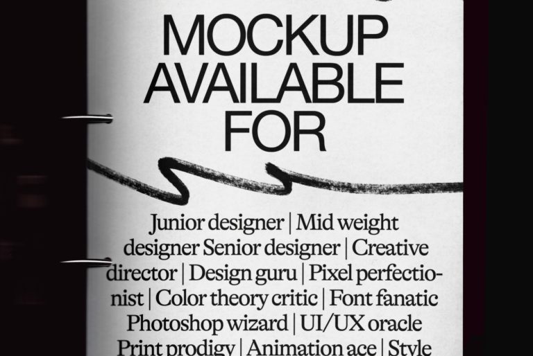 Vector Mockups — Supply.Family — Mockups, Fonts, Graphics, Templates & more