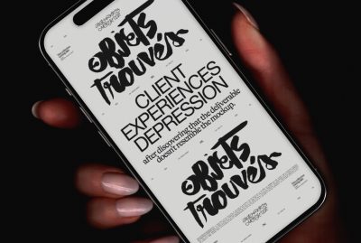 Stationery OTv110 Mockup — Supply.Family — Mockups, Fonts, Graphics ...
