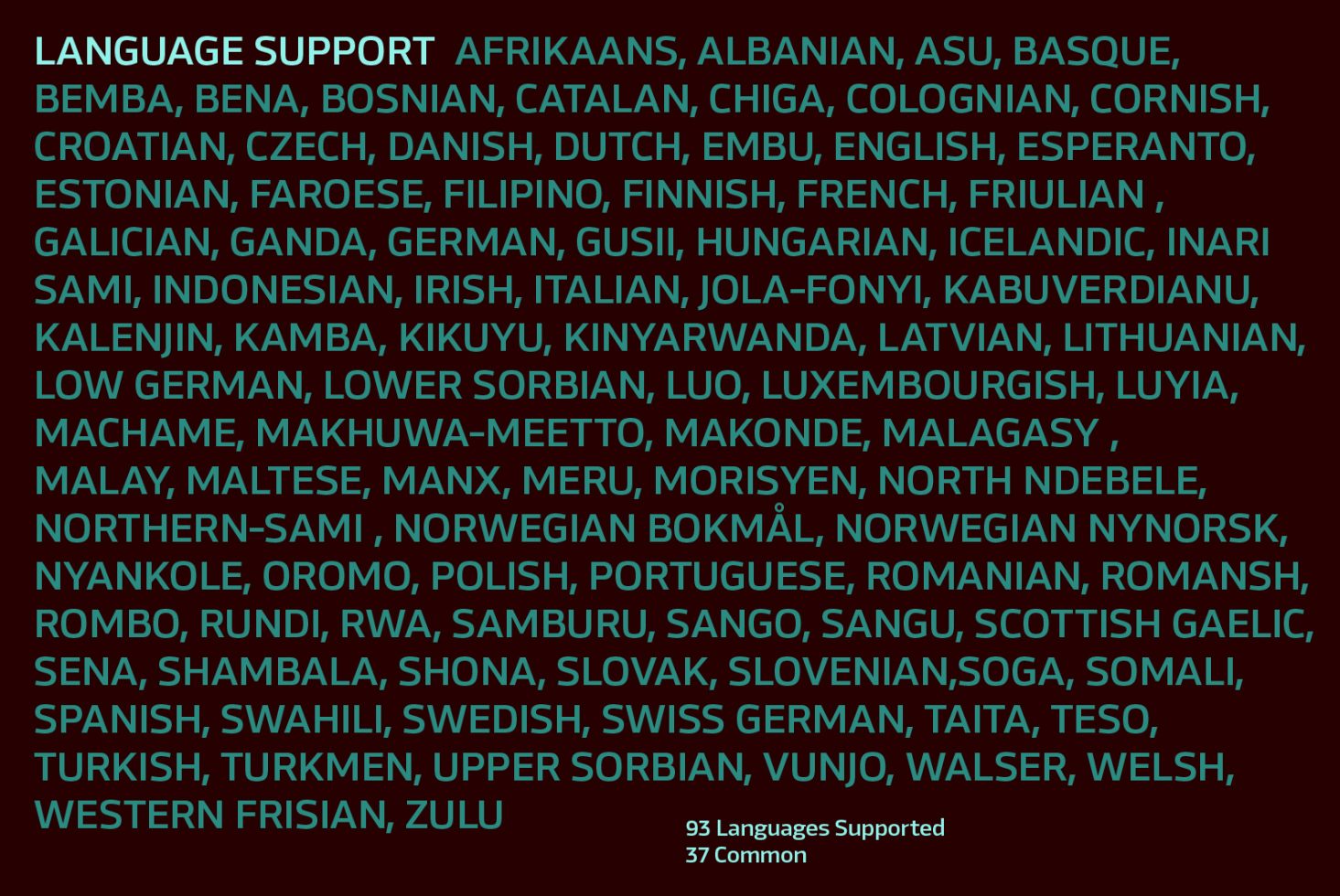 Hackman, Sans Serif Font | Supply.Family