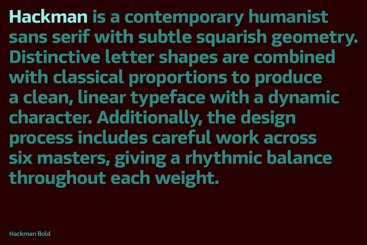 Kuro, Sans Serif Font | Supply.Family