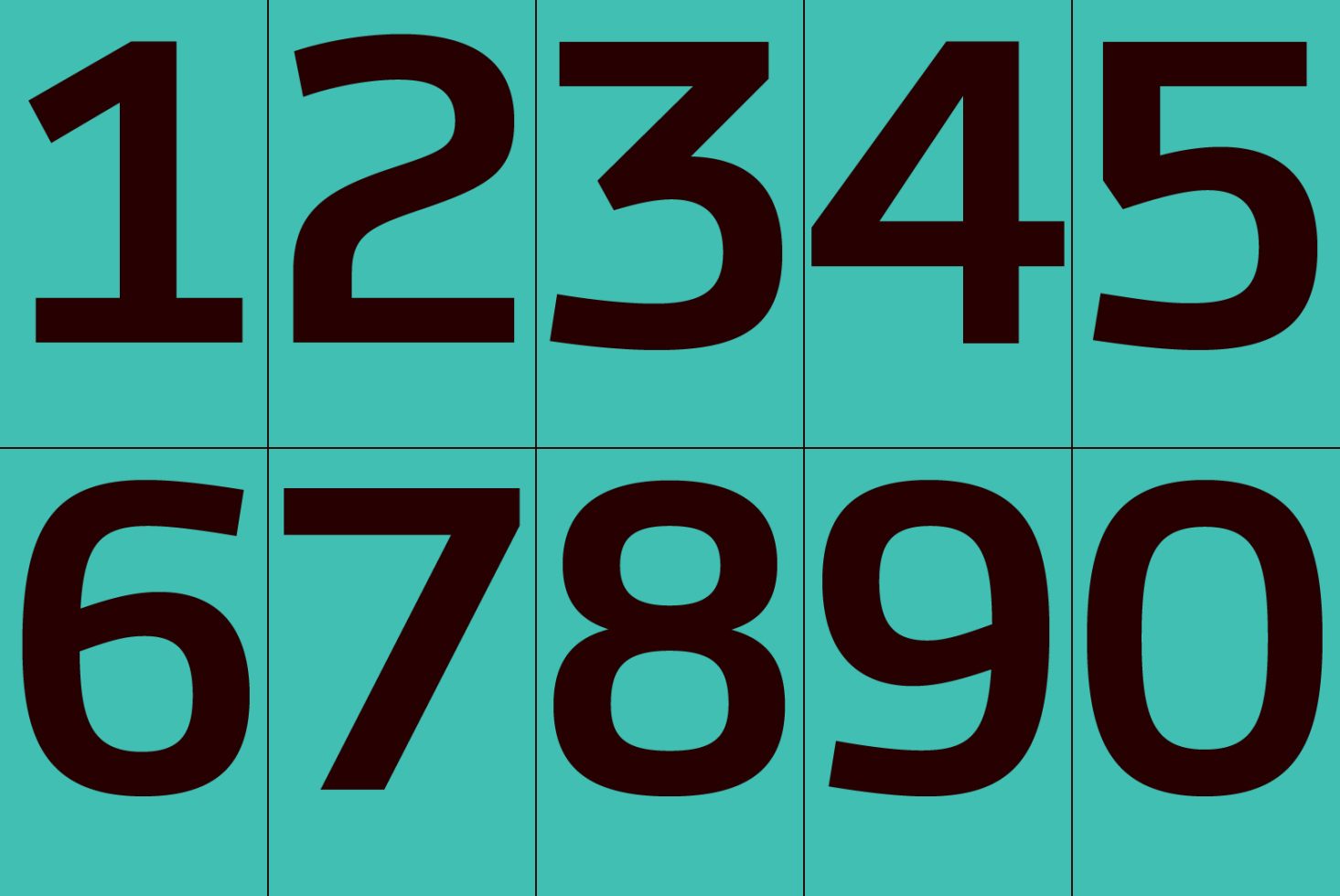 Hackman, Sans Serif Font | Supply.Family