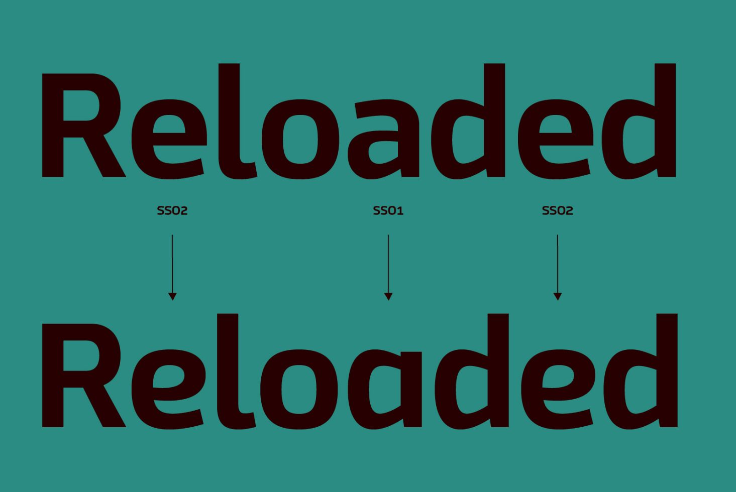 Hackman, Sans Serif Font | Supply.Family