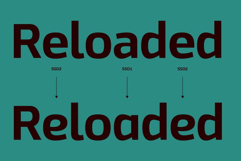 Hackman, Sans Serif Font | Supply.Family