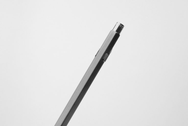 Pen Mockup — Layers N°105 | Supply.Family
