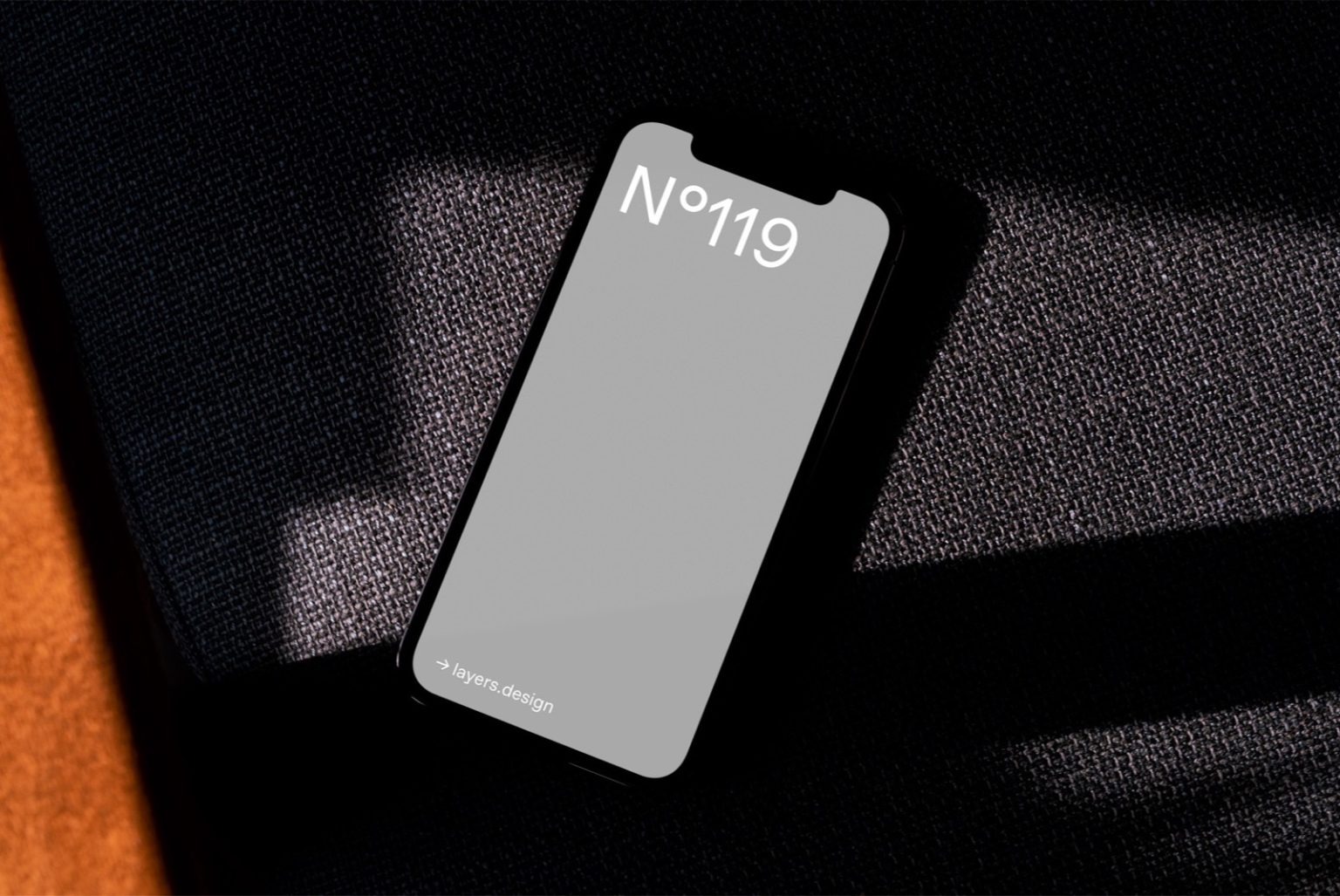 iPhone 12 Pro Mockup — Layers N°119, | Supply.Family