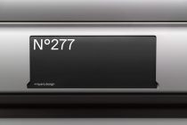 Billboard Mockup — Layers N°277, | Supply.Family