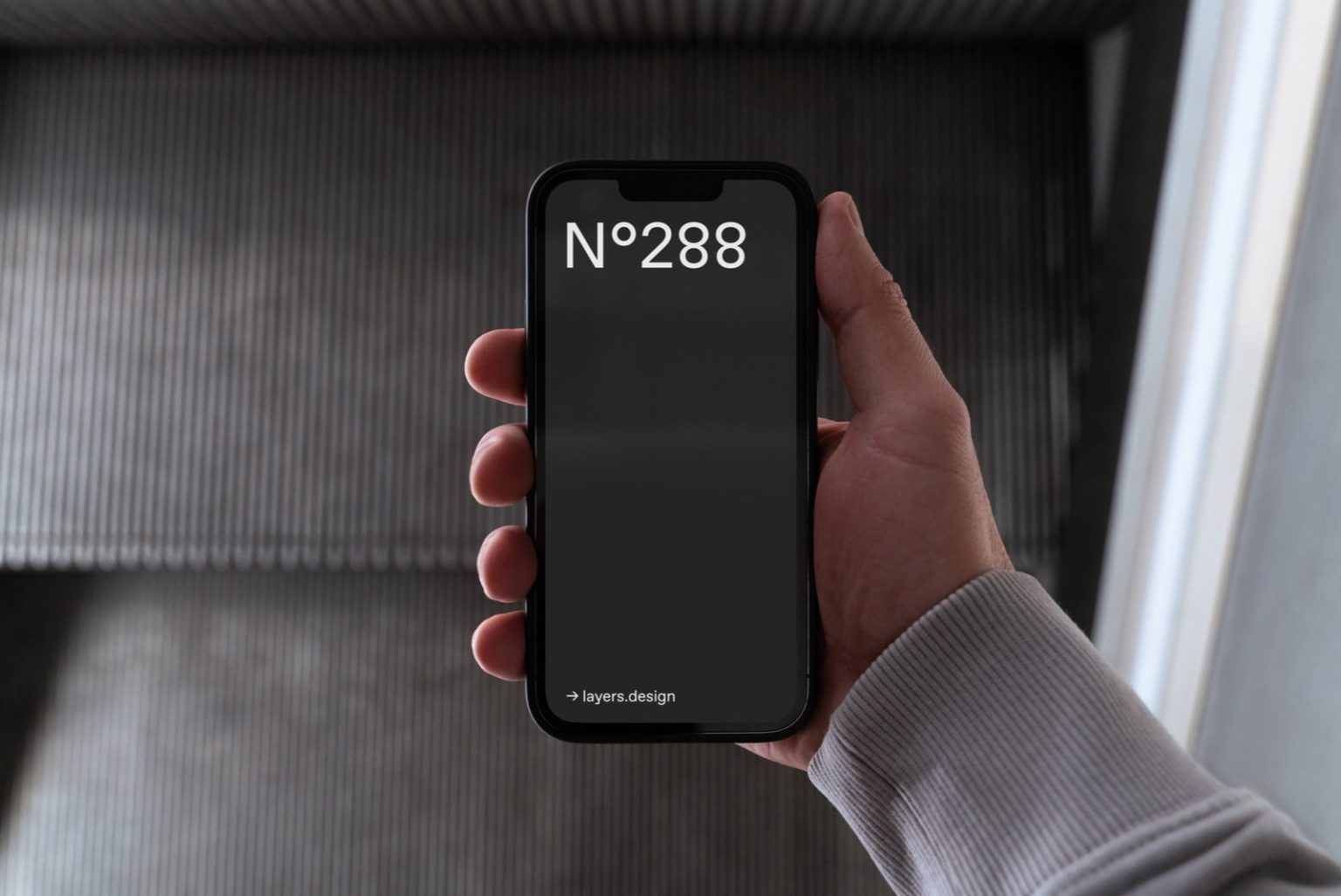 iPhone 12 Pro Mockup — Layers N°288, | Supply.Family