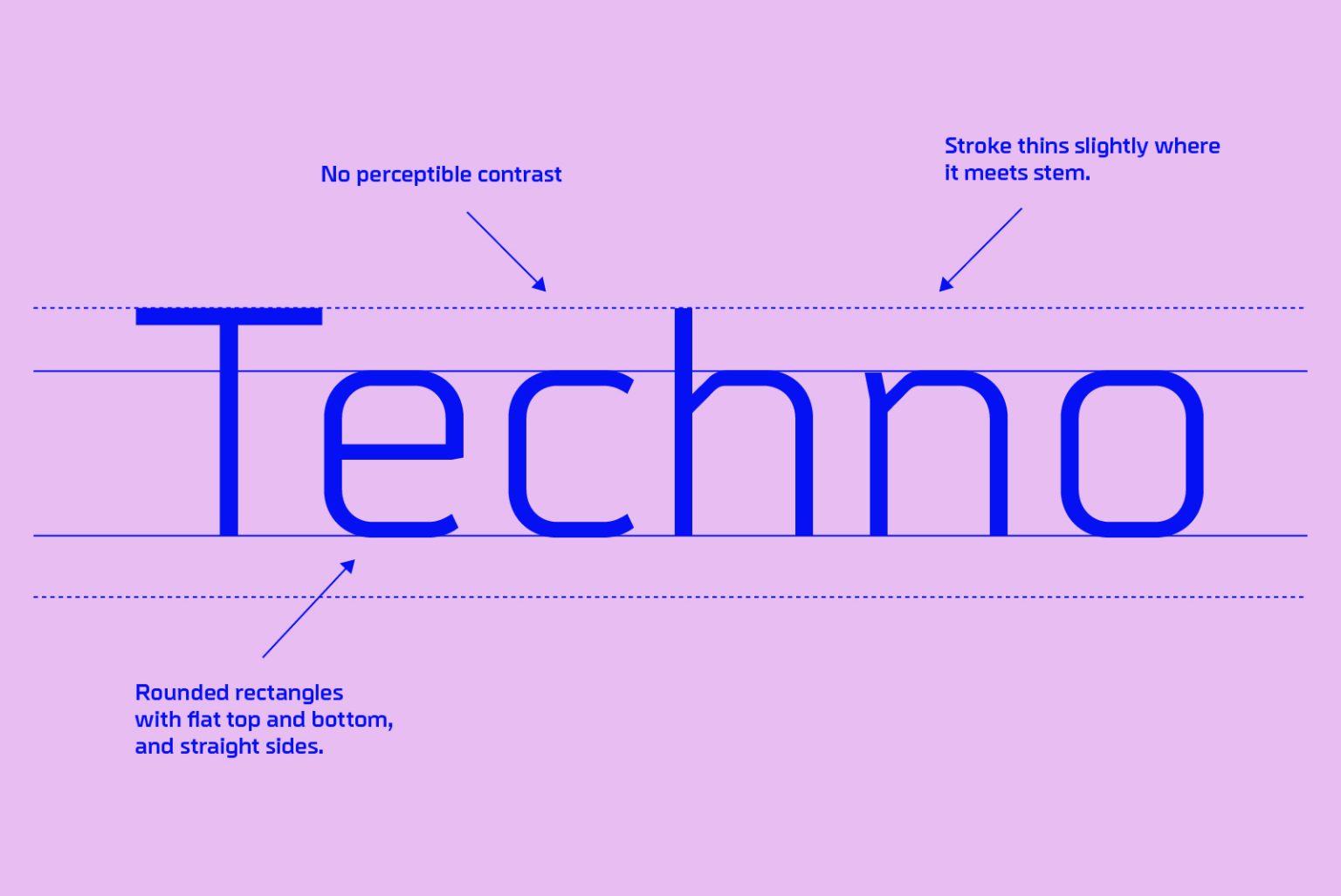 Metral, Sans Serif Font | Supply.Family