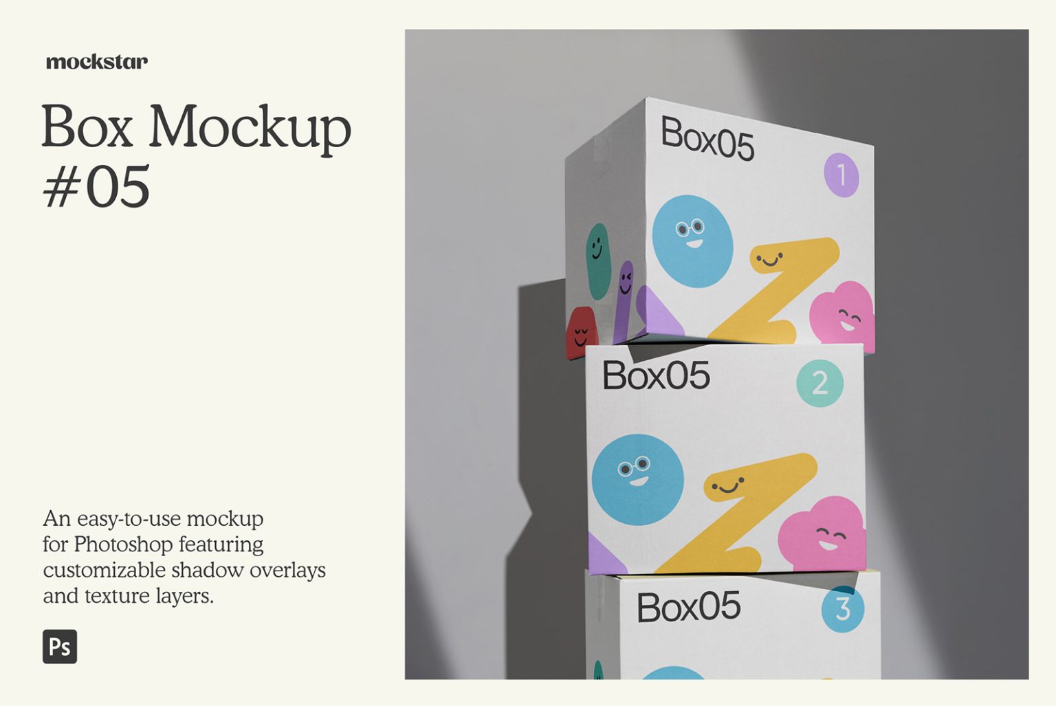 Food Grade Paper + Plate Mockup, Object Mockup | Supply.Family