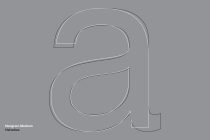 Neogram, Display Font | Supply.Family