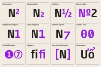 Paradroid, Sans Serif Font | Supply.Family