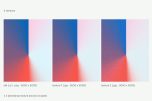 Gradients + Objects, Texture Graphic | Supply.Family