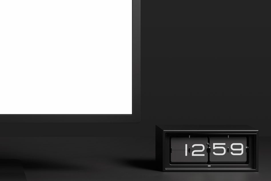 Windows PC Mockup, Object Mockup | Supply.Family