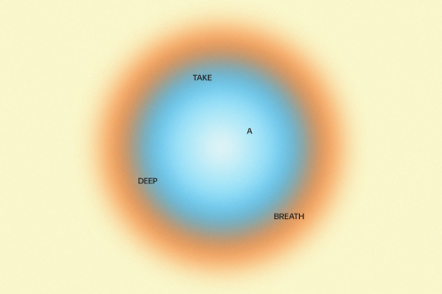 Round Circle Gradient Textures Pack, Texture Graphic | Supply.Family