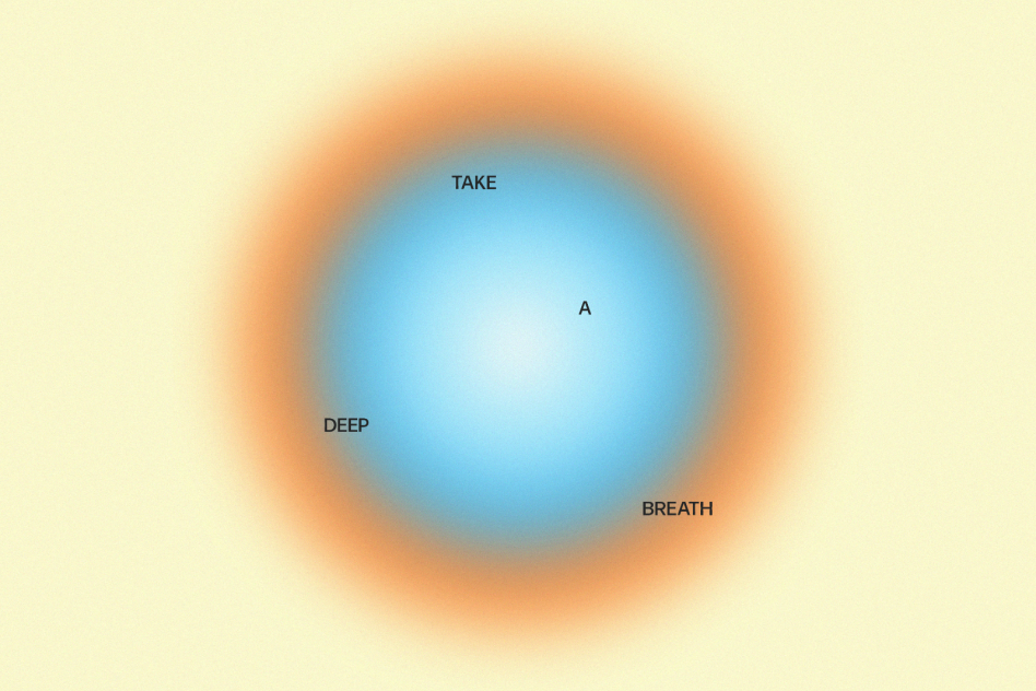 Round Circle Gradient Textures Pack, Texture Graphic | Supply.Family