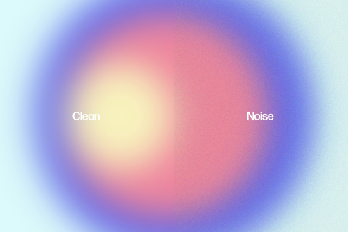 Round Circle Gradient Textures Pack, Texture Graphic | Supply.Family