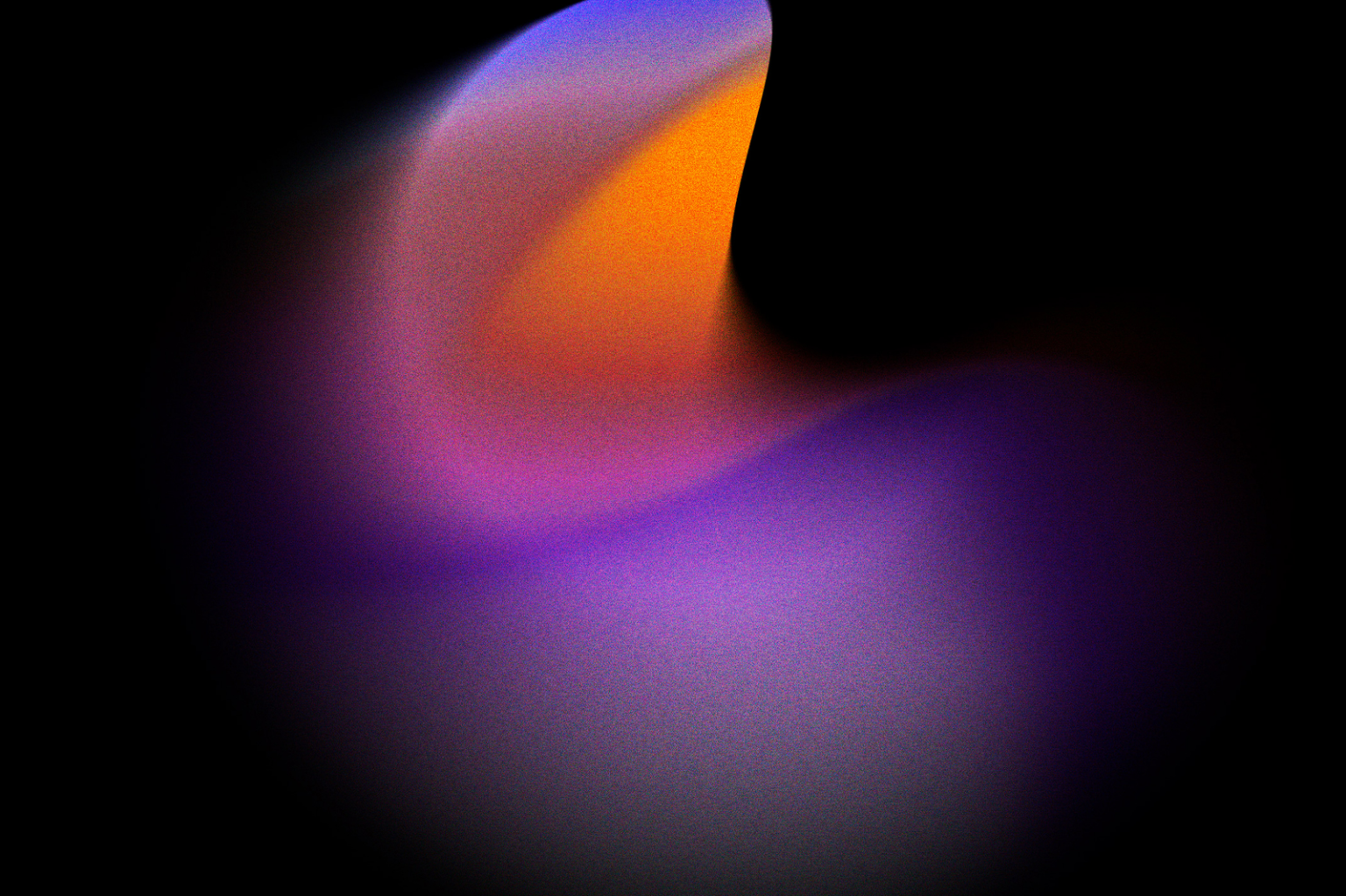 Chroma Gradient Shapes Collection, Texture Graphic | Supply.Family