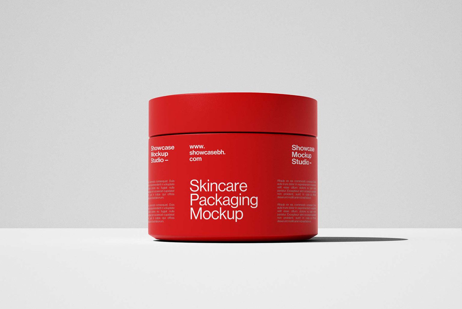 SC11_Skincare Packaging Mockup, Packaging Mockup | Supply.Family