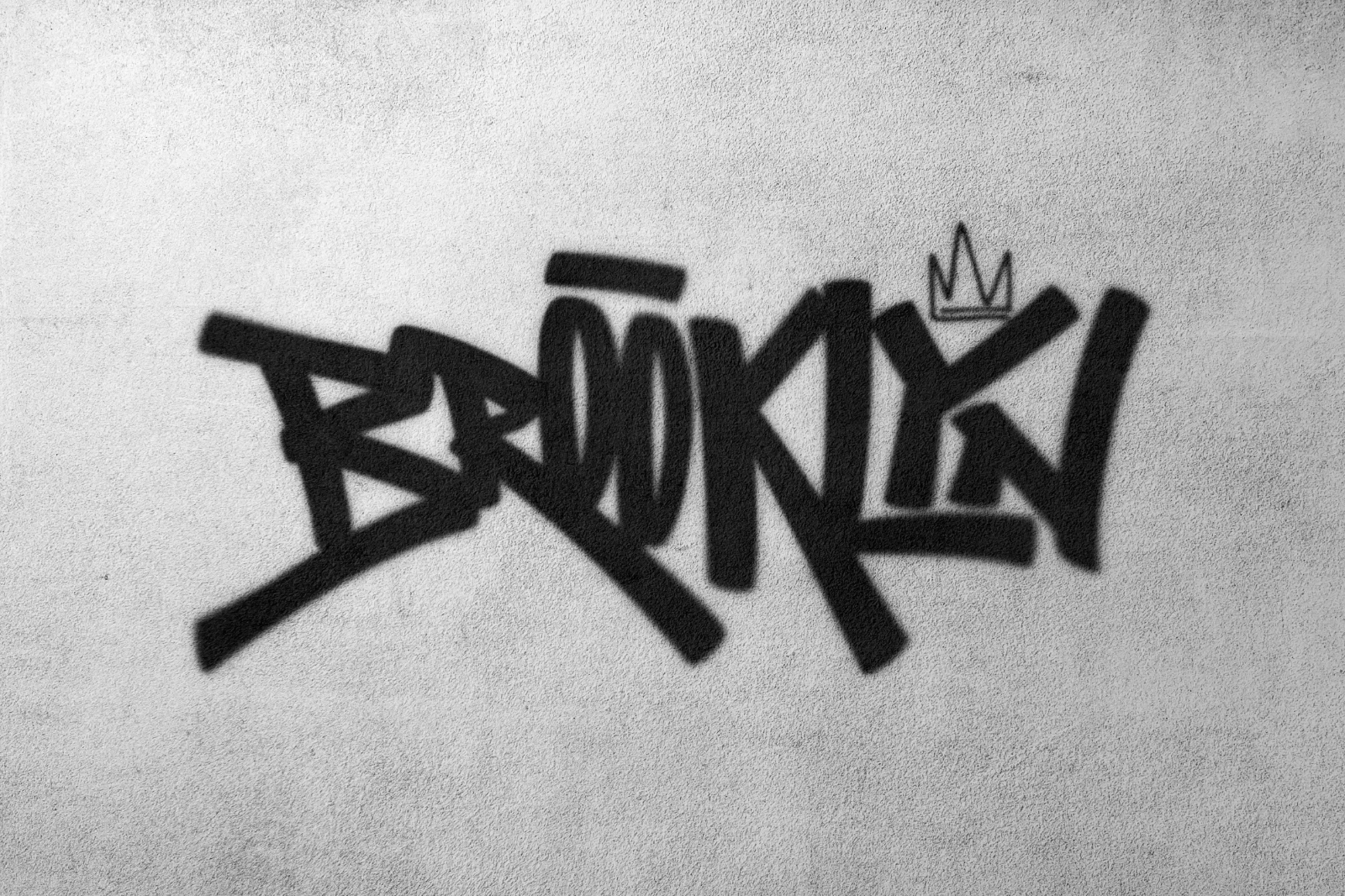 Graffiti Text & Logos Effect, Photoshop Effect Graphic | Supply.Family